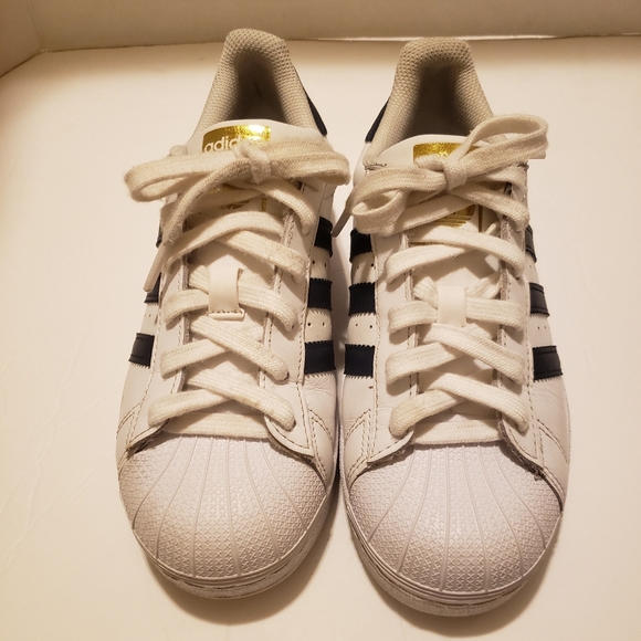 adidas | Shoes | Shell Top Adidas | Poshmark
